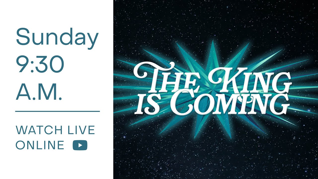 Sunday, December 14 - YouTube