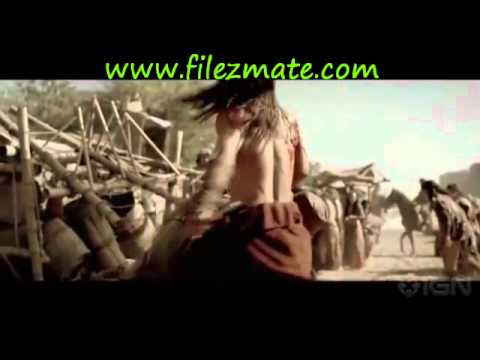 Conan the Barbarian Trailer - Filezmate.com