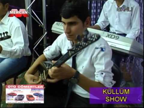 KÜLLÜM ORKESTRA YANBAGLAMA