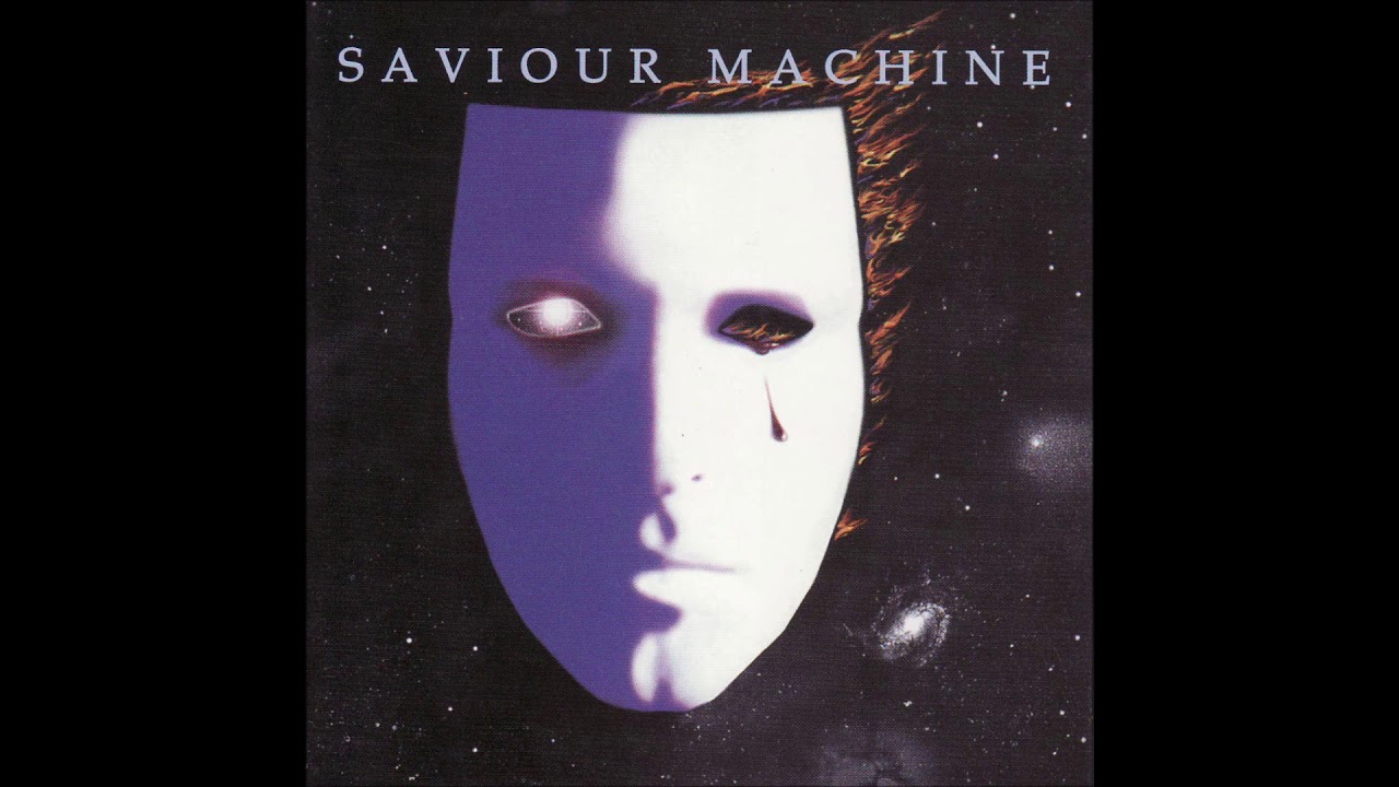 Saviour Machine ))) ~ The Woman ~ (((( HD ~ Lyrics in description - YouTube