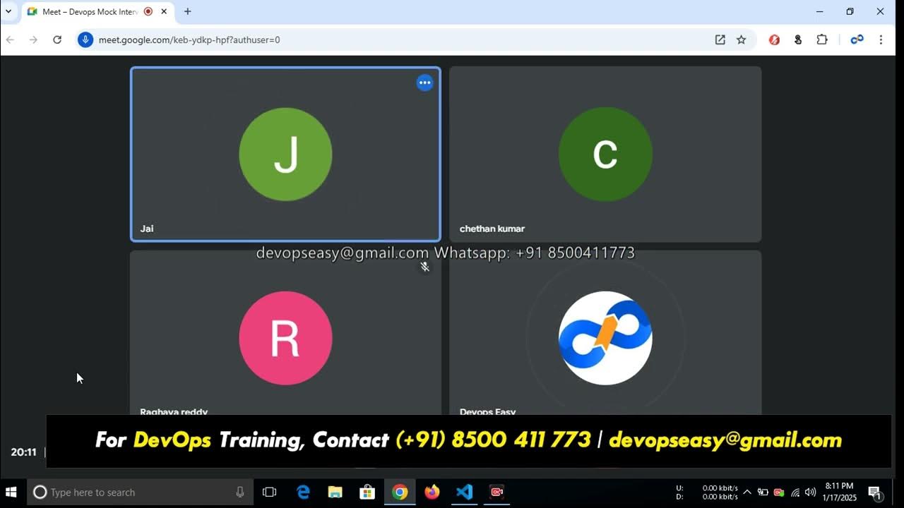 Devops Interview Questions and Answers | Devops Interview Day 79 | Docker Interview | Devops ...
