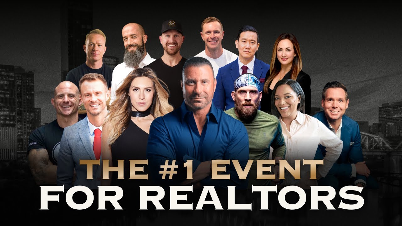The Most Anticipated Real Estate Event of 2025 [Time is Running Out ...
