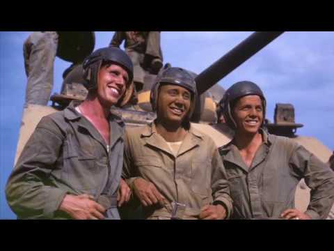 WWII US Tanker Impressions - The Basics - YouTube