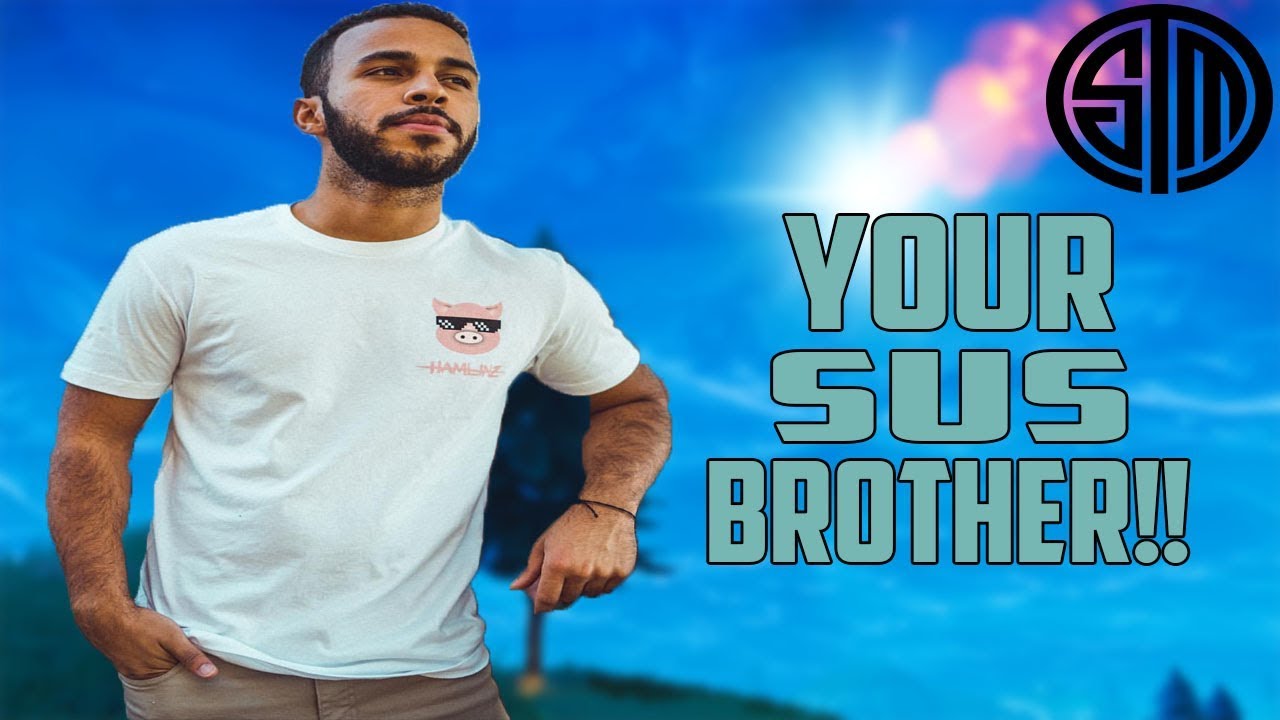 TSM Hamlinz Gets Biggest Most Sus Donation Ever + Funny Moments Of 2019 ...