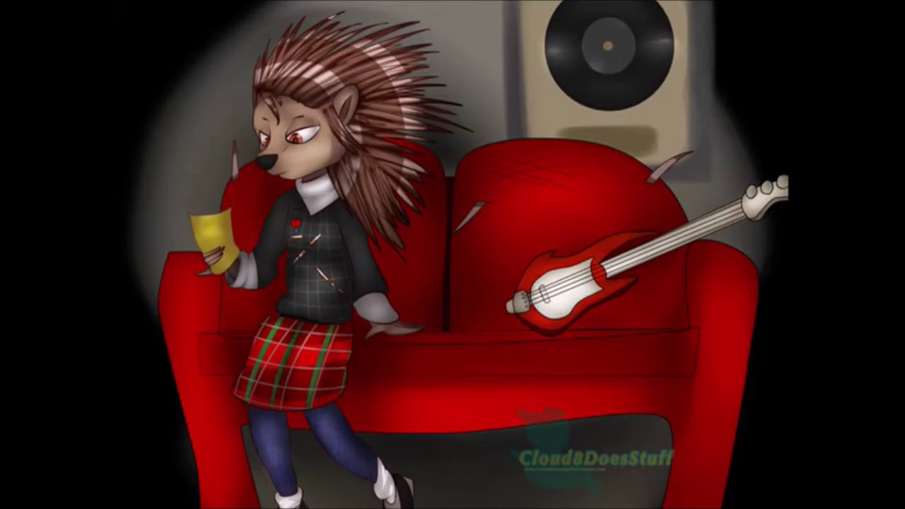 Martha Speaks Fanart Madness - YouTube