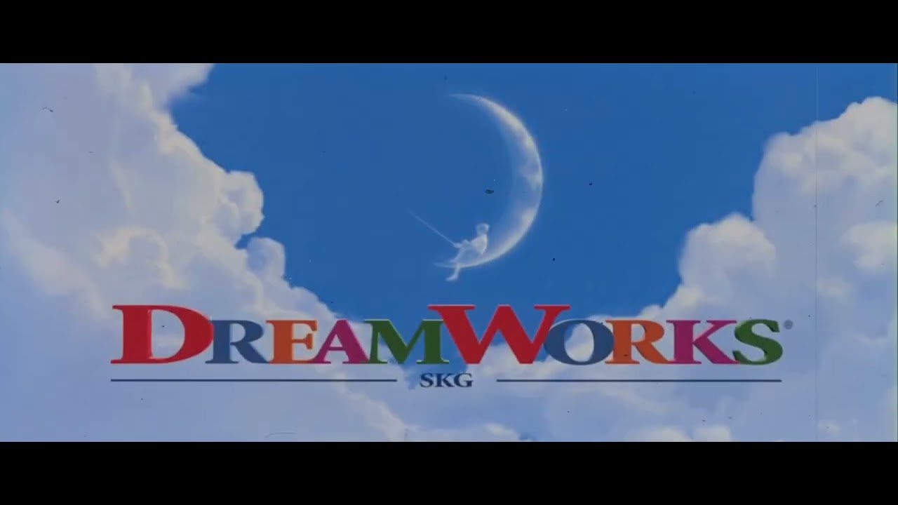 DreamWorks Animation (2008) - YouTube