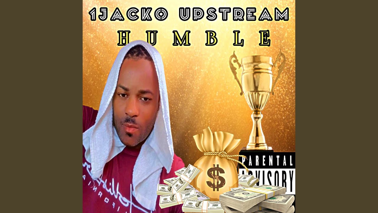 Humble - YouTube