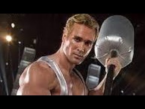 American Gladiator/Actor Titan/Thor/Mike O’ Hearn Career Interview 2021 ...