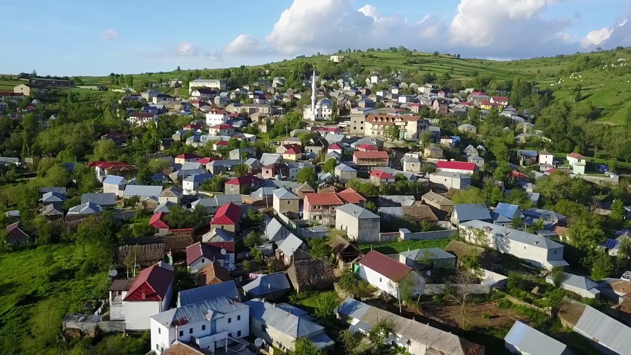 Shishtavec 2017 - YouTube