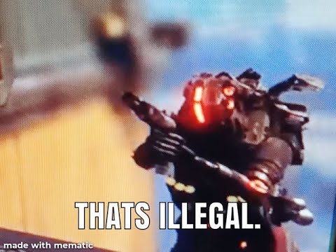 Titanfall 2 Memes That Will Make You Smile - YouTube