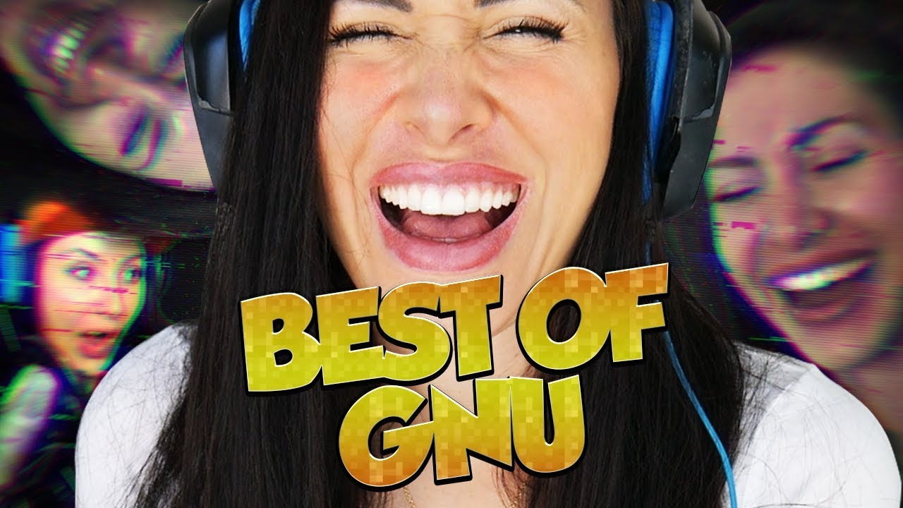 Nie gezeigte Szenen, Ausraster und Lachflashs! Saftiges Gnu Best Of! - YouTube