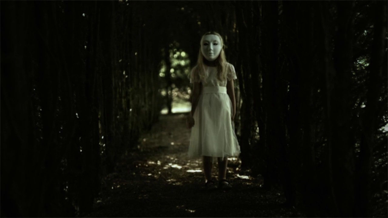 Scaresville: Hide and Seek - YouTube