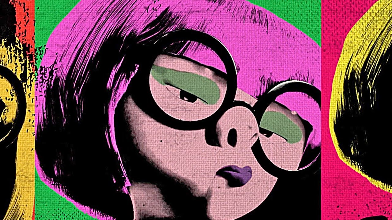 The Incredibles 2 - Edna Mode Retrospective | official featurette (2017 ...