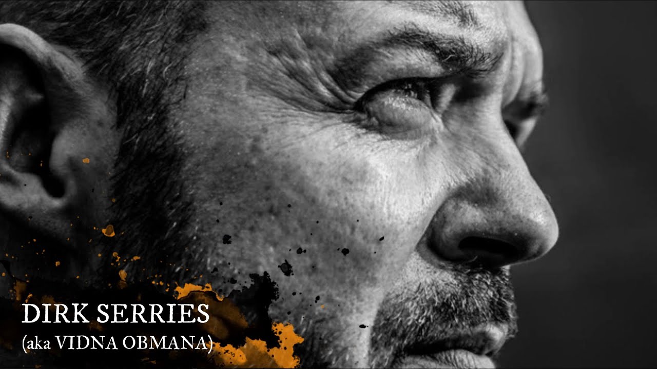Journeys to the Infinite - DIRK SERRIES aka VIDNA OBMANA interview ...