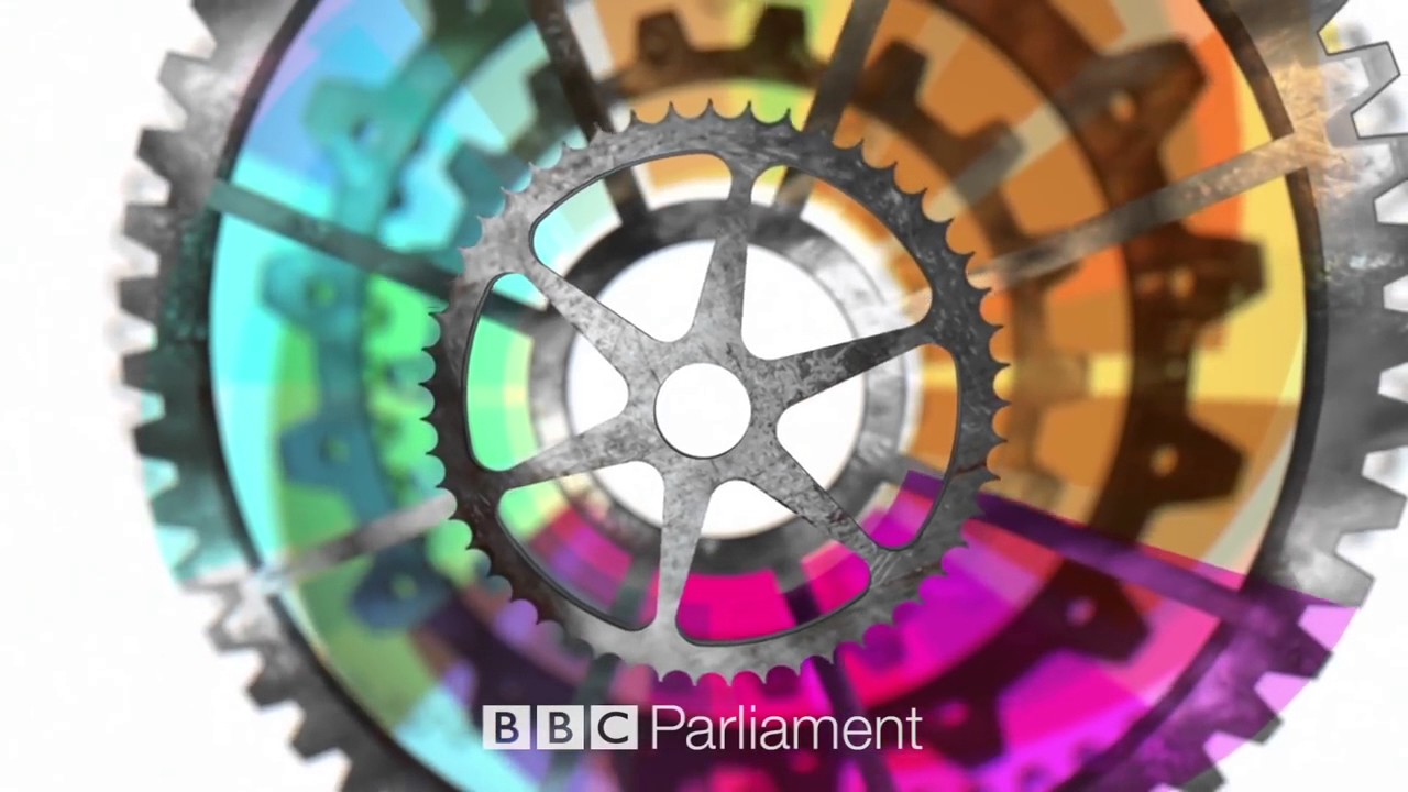 BBC Parliament Ident (2016-) (HD) - YouTube