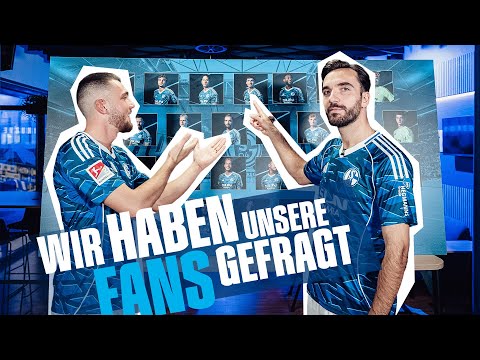 Hasan verlässt das Set?! l Kenan Karaman & Hasan Kuruçay l FC Schalke 04