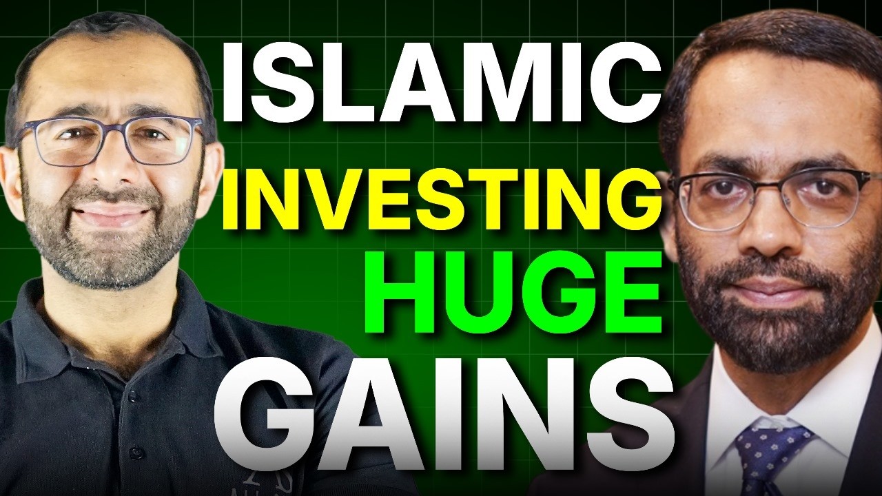 Is Islamic Investing the SMART Way to Grow Your Wealth? - YouTube