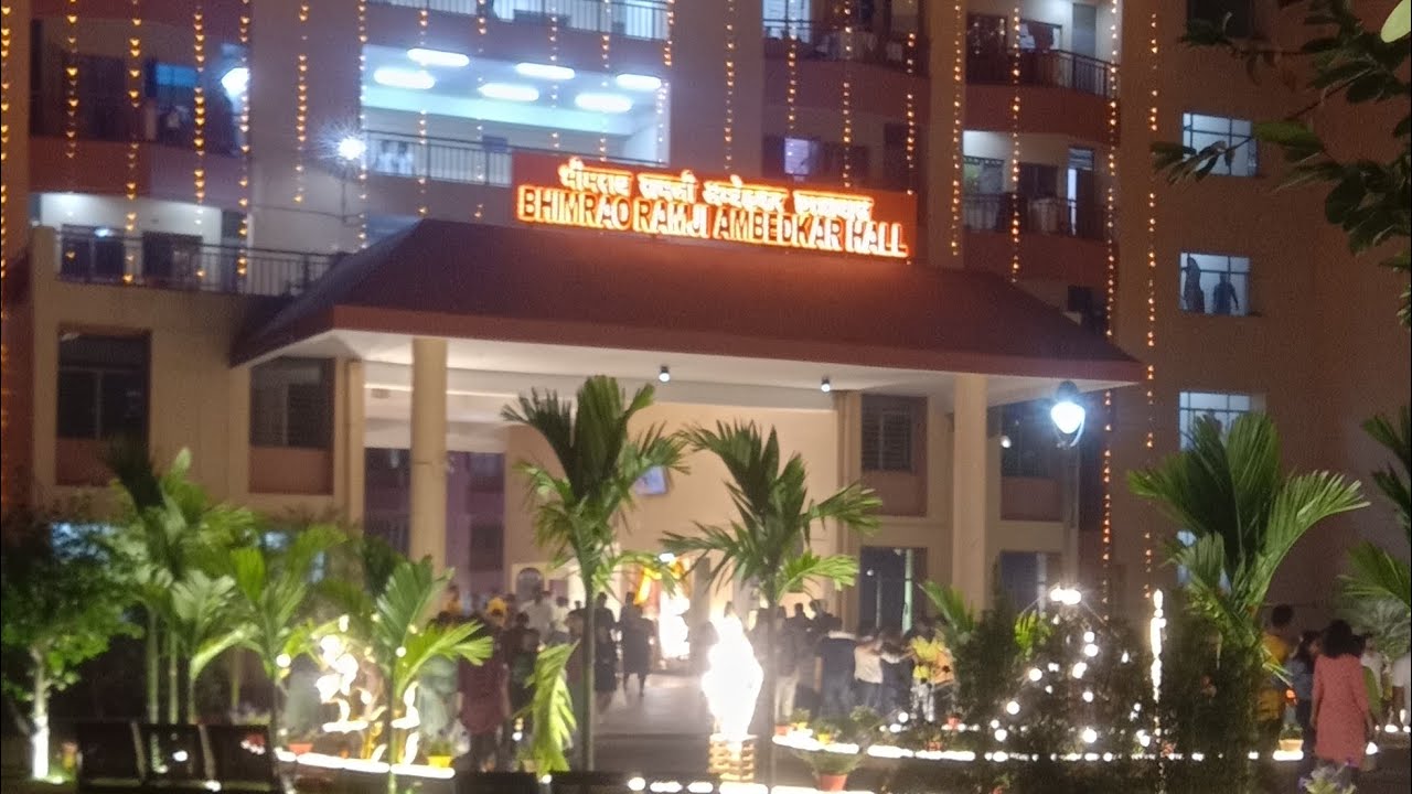 BRH HALL DAY 2K24 CELEBRATION @ IIT KHARAGPUR......🙂🙂🙂🙂🙂 - YouTube