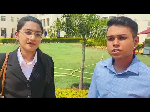 Students Experience on IBS Selection Process (GD-PI) at IBS Hyderabad Campus. - YouTube