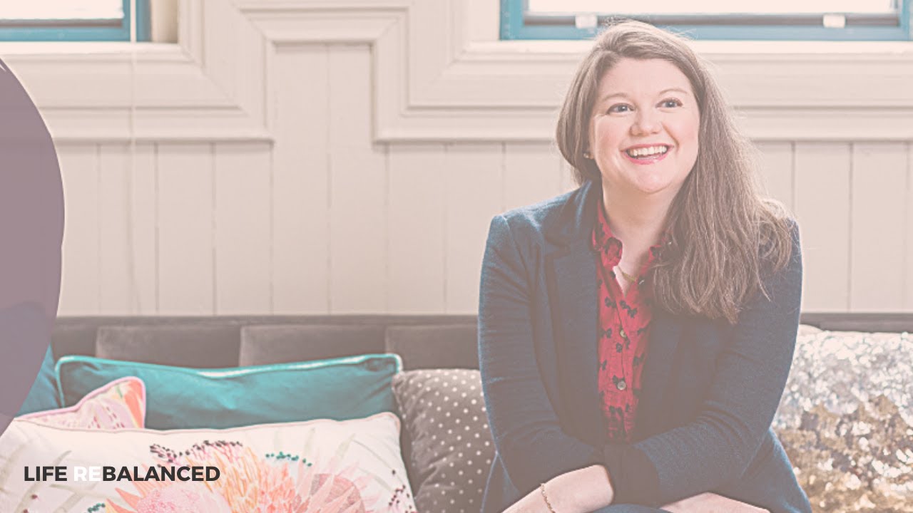 Connecting the Dots of Your Career Path with Carole Ann Penney - YouTube