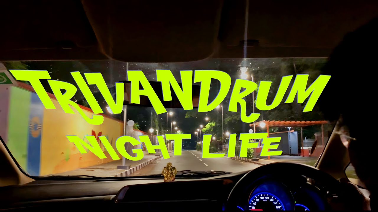 Trivandrum night life 😳 | Zam Zam ill current poyappol PART 2 # ...