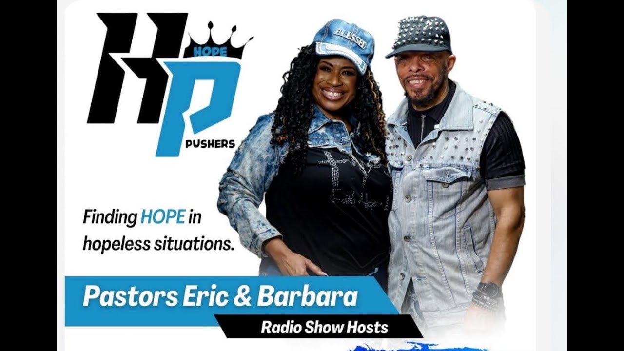 HOPE PUSHERS !!! Part II - YouTube