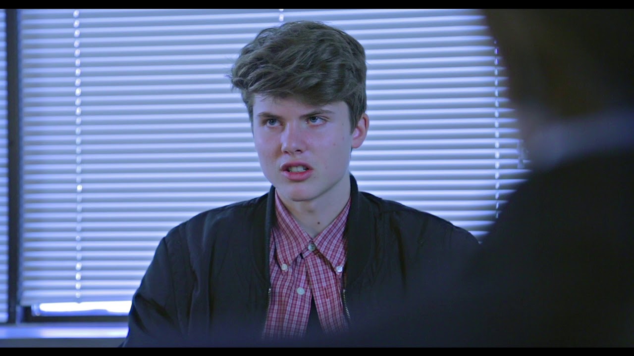 Vanessa Bloomfield - Your Casting Academy Graduate 2018 - Demo Reel ...