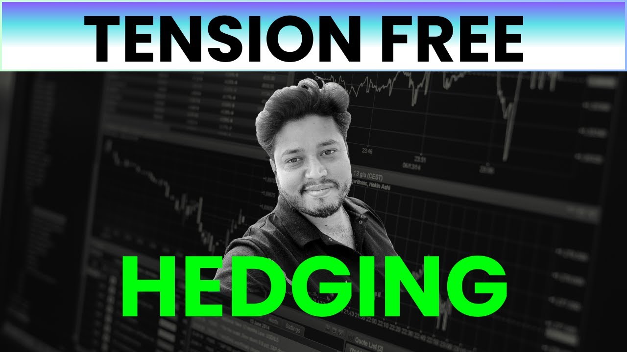 Tension free HEDGING strategy | Options Flavour - YouTube