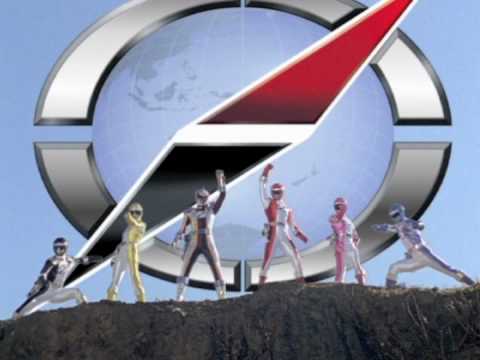 Boukenger vs Super Senati We are Super Sentai