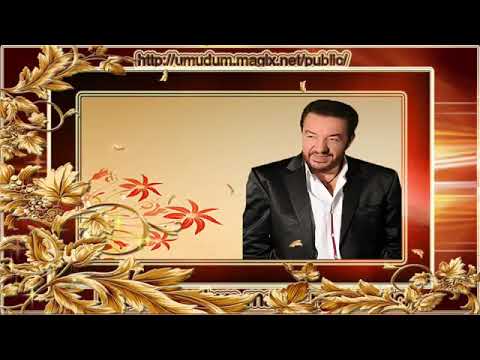 Arif Susam Sevgilim Gelin Oluyor