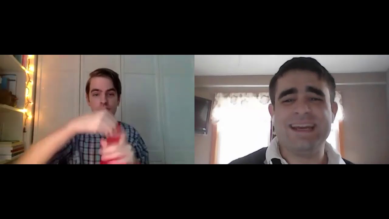 Autism Sings Ep.200: Magic to Do - YouTube