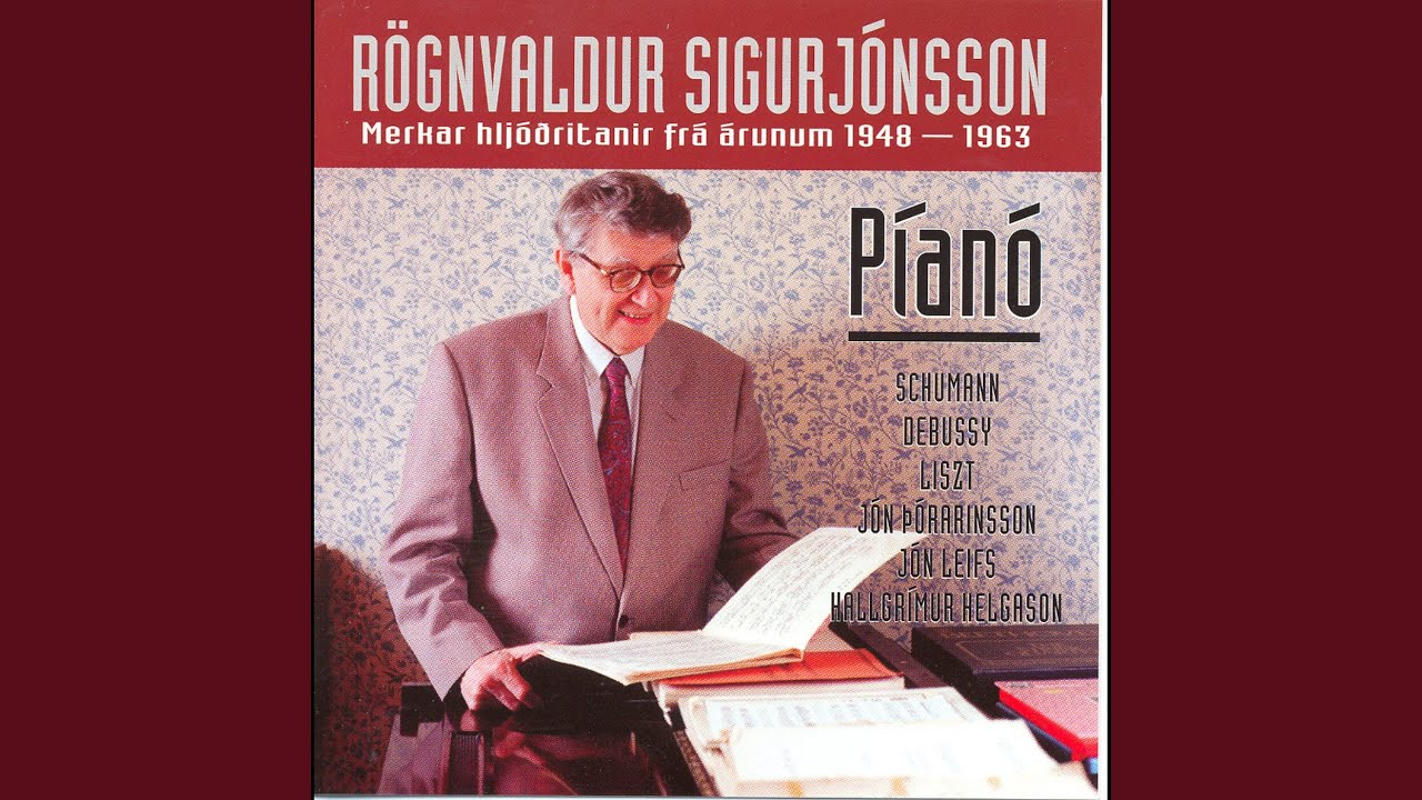 Sónatína - Moderately fast - YouTube