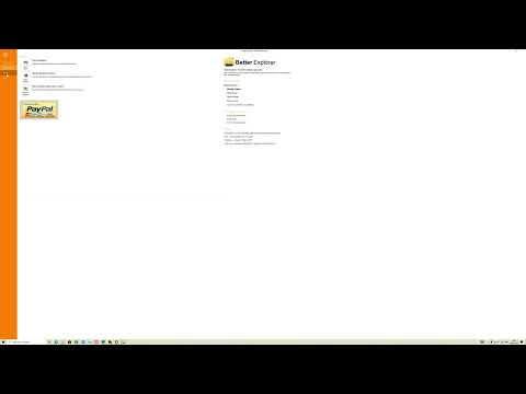 Open Source Windows Explorer replacement - tutorial EN (2024) - YouTube