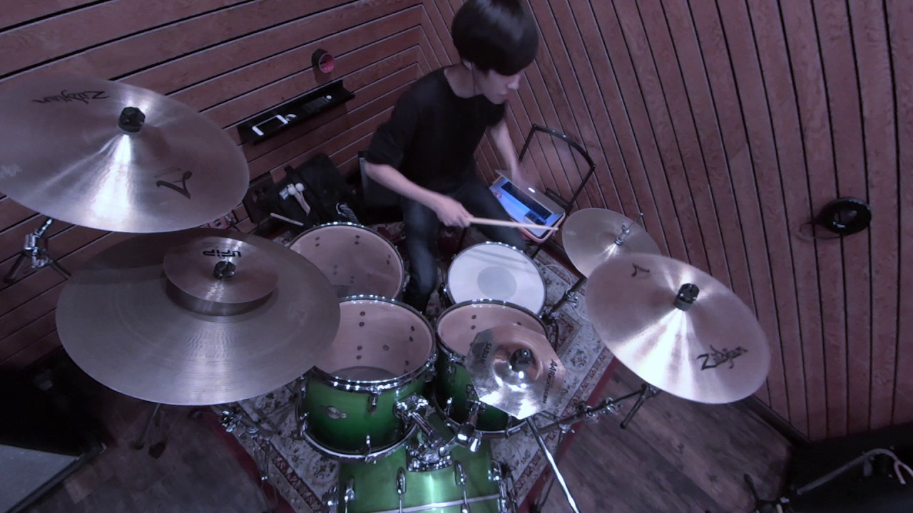 Wii Party Main Menu Drum Cover YouTube wii-party-main-menu-drum-cover-youtube