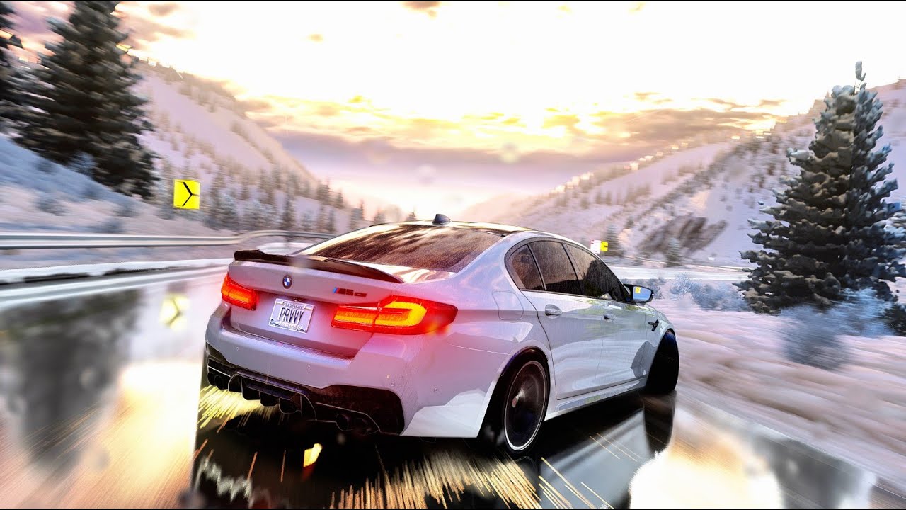 Assetto Corsa with Max Graphics (Link in Description) - YouTube