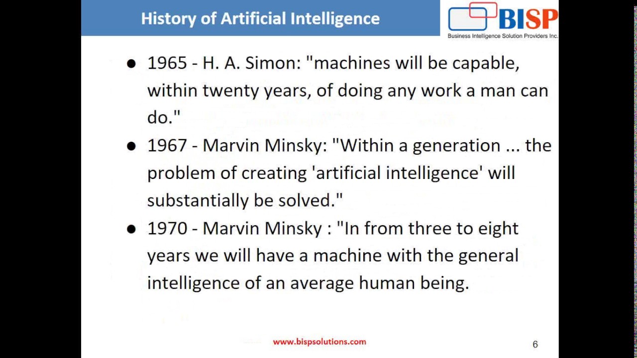 Machine Learning Demo Session - YouTube