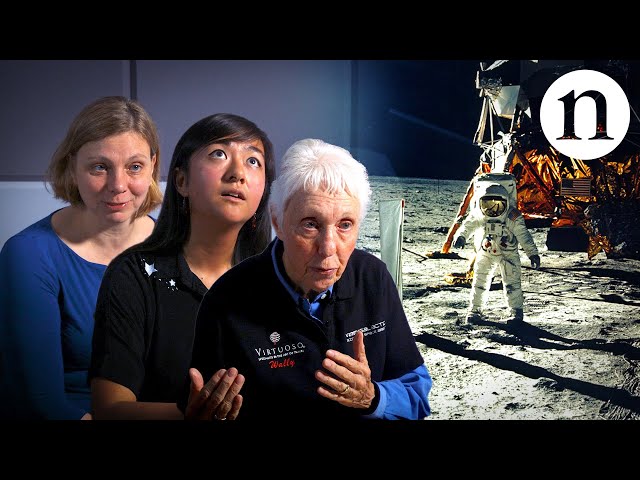 Mythbusters Moon Landing Apollo