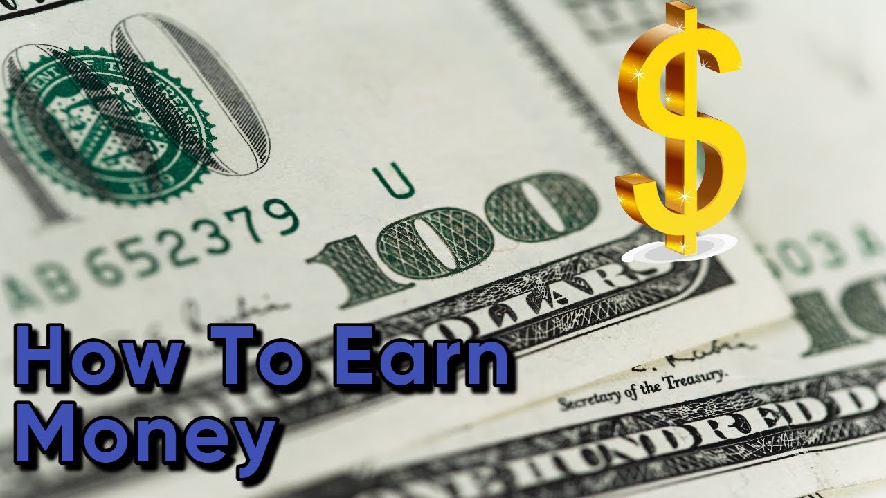 HOW TO EARN 100$ DOLLER IN 1 MIN , #100$ #DOLLER. - YouTube