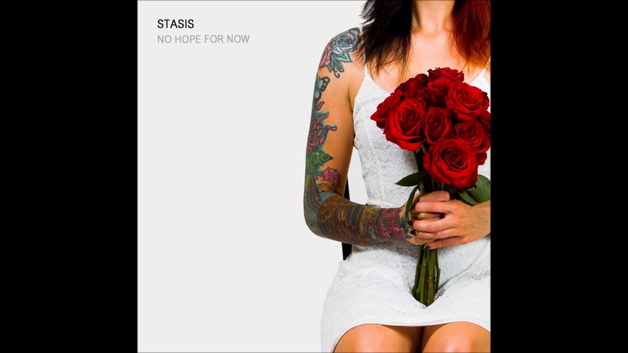 Stasis - No Hope For Now / Full Album Stream - YouTube