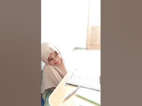 Khotam 30 Juz Binnadhri Pertama Mbak Aina di Usia 6 tahun - YouTube