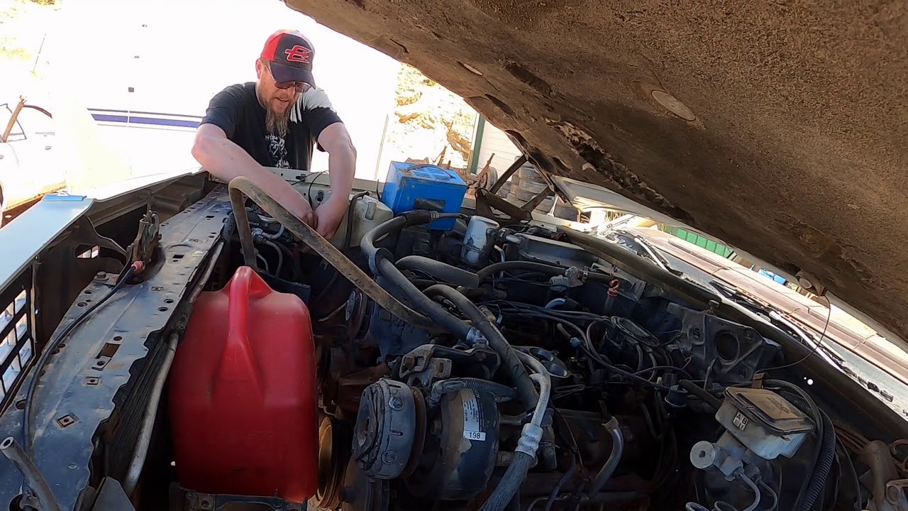 Demo car crap Part 2 - YouTube