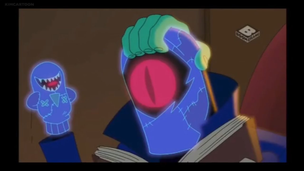Be Cool, Scooby-Doo! Season 2 Episode 26 Cold Opening clip - YouTube