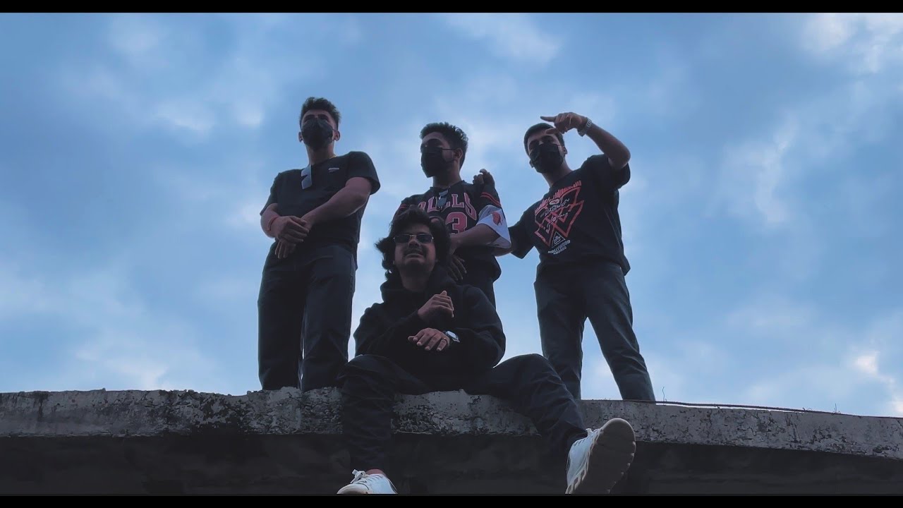 The Day - Homies (Official music video) - YouTube