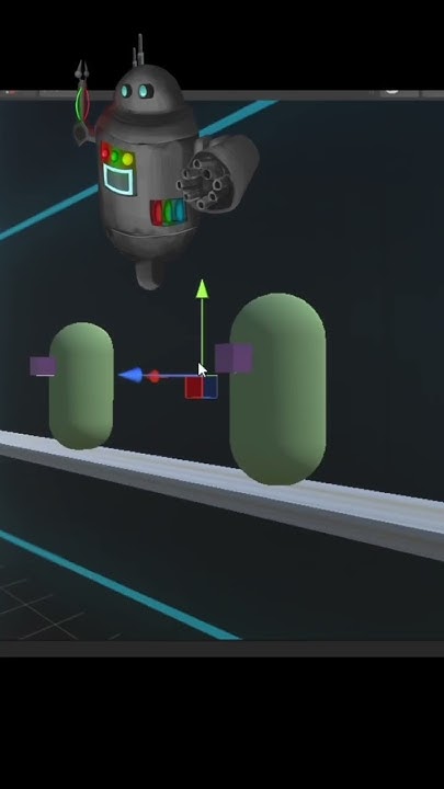 Most basic timed spawning tutorial in unity #unity #gamedev #gameshorts #gamef - YouTube