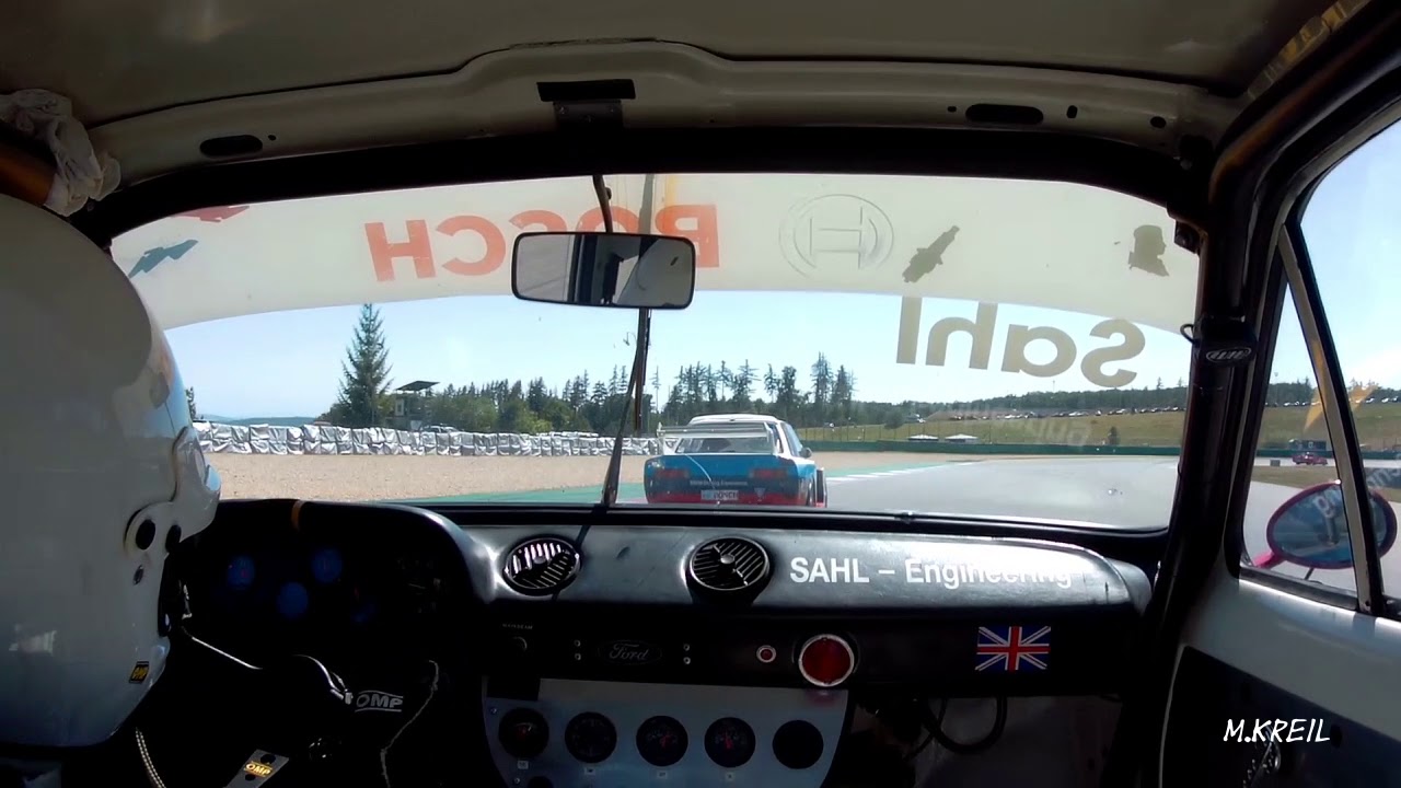 Histo-Cup 2018 BRNO Brünn 2 Race - YouTube