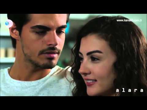 savaș - nazlı  |  koray avcı - hoșgeldin