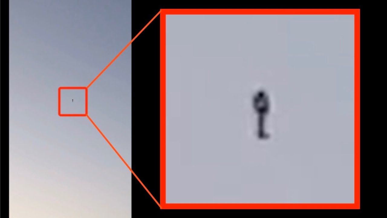 Skeleton Key UFO in Plymouth County, MA - 03/08/2020 - YouTube