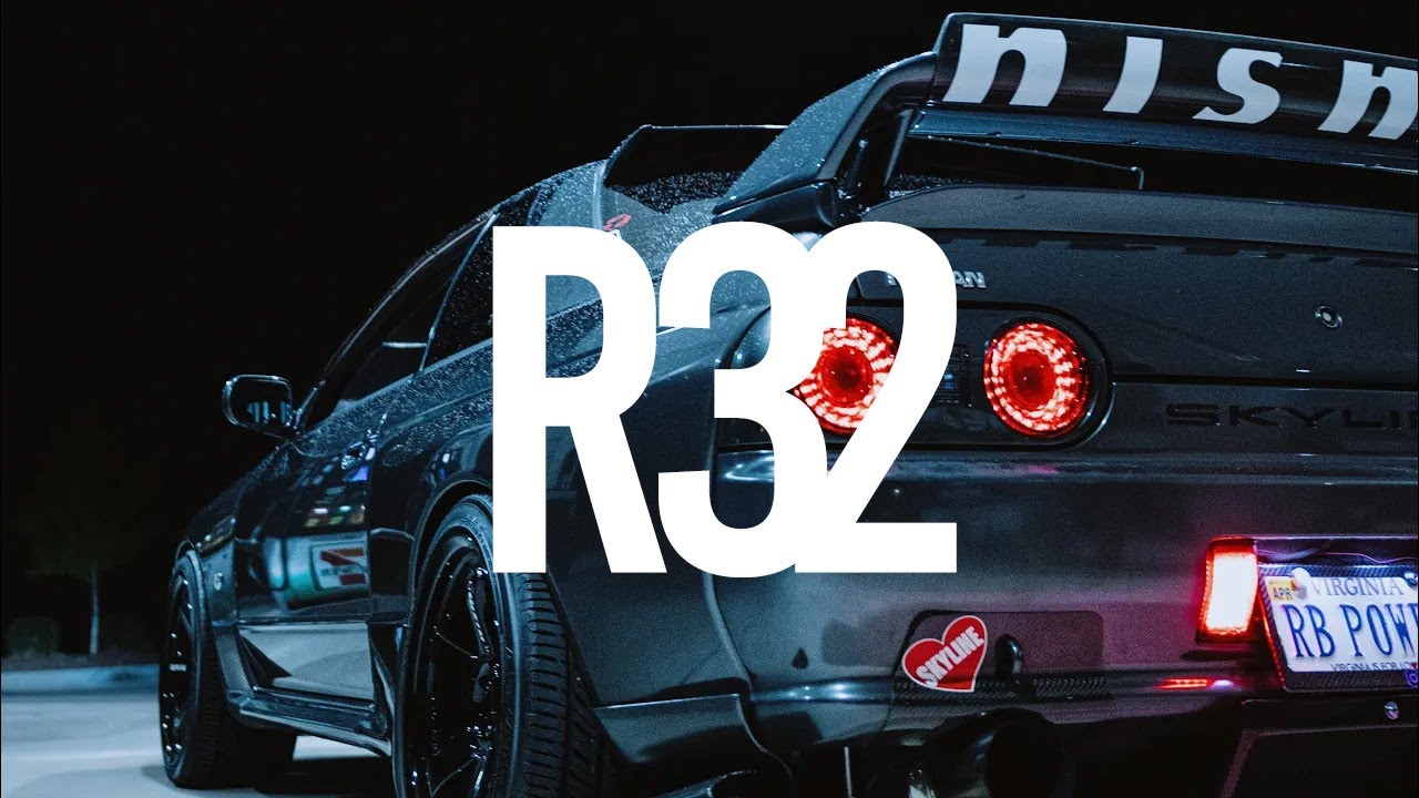 Introducing "Mona Lisa" | Jayhon's Nissan Skyline R32 GT-R | Canon Eos ...