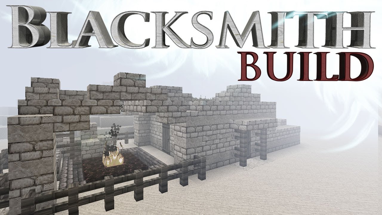 Desert - Blacksmith - YouTube