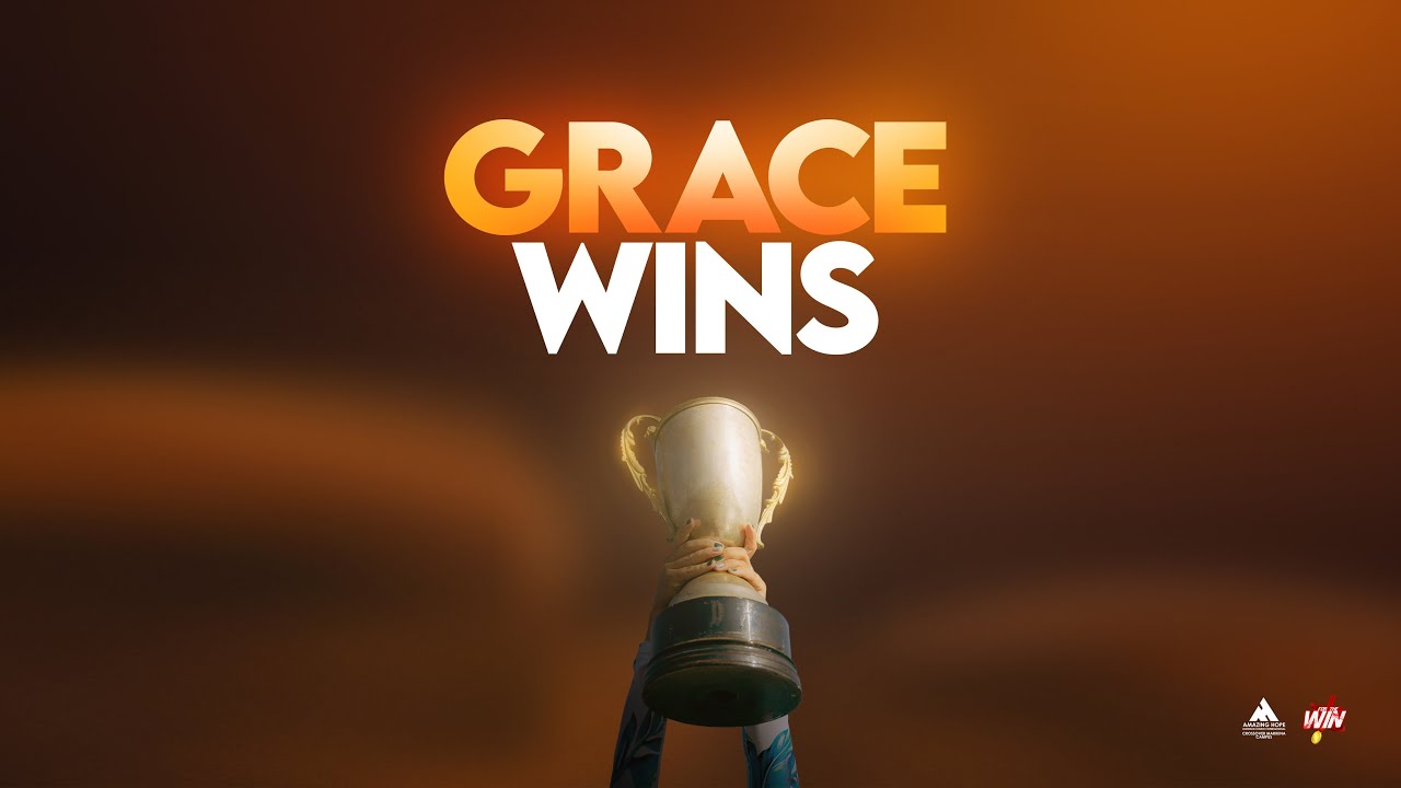 For The Win Series | "GRACE WINS" by Ptr. Paul Balgos - YouTube